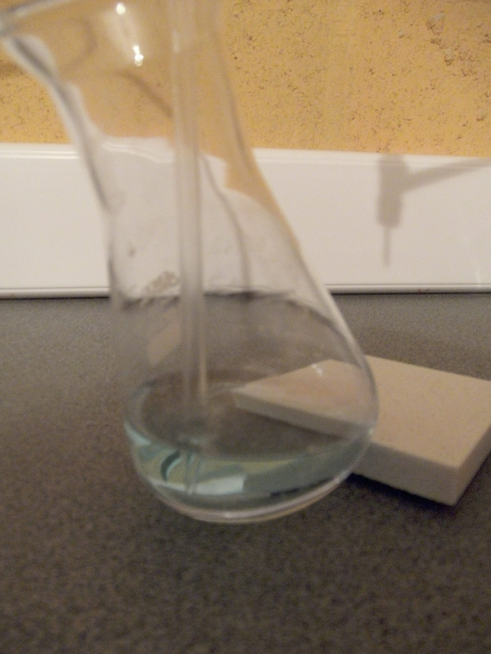 Sulfiet meten in rode wijn? – Wijnbouwer.be